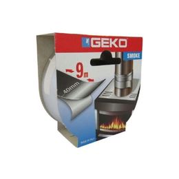 Hochtemperatur-klebeband 9m weiß - w060021005 - GEKO