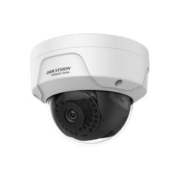 Hikvision - 2 mpx vandalismusgeschützte ip dome kamera