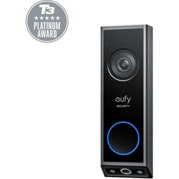 Eufy Video Doorbell E340 (Akkubetrieben)
