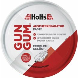 holts Auspuff-Dichtungspaste Gun Gum 200g Dichtbänder