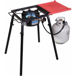 Camp Chef - Pro 30 Deluxe Gas-Kocher Camping Kochen 7 kW