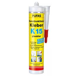 Konstruktions-Kleber K15 300g 35001000 - PUFAS