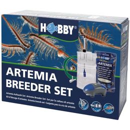 HOBBY - Artemia Breeder Set - zur Aufzucht von Artemia