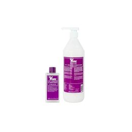 KW - Shampoo und Conditioner bad & fon von . 200 ml.