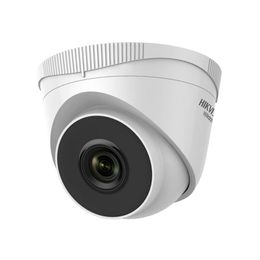 HWI-T240H ip dome kamera hd+ 4MPX 2.8MM H.265+ poe osd IP67 - Hikvision