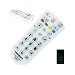 Meditrade GmbH Trade Shop Traesio - universal fernbedienung chunghop L208 tv dvb t sat multi control