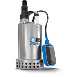 Arup 750XC Tauchpumpe für Klarwasser (750 w, max. Förderleistung 11.000 l/h, max. Förderhöhe 8,5 m) - Ar Blue Clean