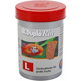 DuplaRin L, Zierfischfutter für große Fische - 180 ml