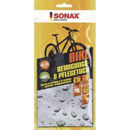Bike Reinigungs- und Pflegetuch Fahrradreinigung - Sonax