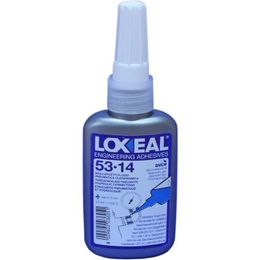 Loxeal - Hydraulik und Pneumatik Dichtung 50 ml
