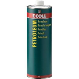 E-COLL - Petroleum 1L Dose