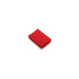 Superpad rechteckig rot 95 x 155 mm - 14000269 - Osmo