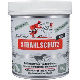 Hoof-Vital Strahlschutz Gel 450 ml - Balsam zur Hufpflege - Schopf Riders