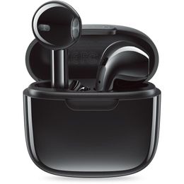 Bluetooth-Kopfhörer X23 tws True Wireless schwarz - xO