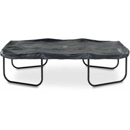 EXIT Premium Trampolin Abdeckplane 214x366cm