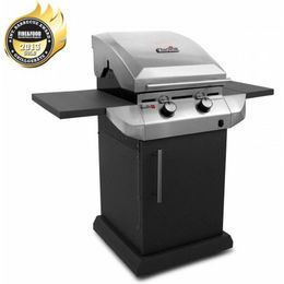 Char-Broil CharBroil Edelstahl-Gasgrill T-22G mit TRU-Infrarot Technik