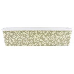 Jet-Line - 3-er Set Blumentopf 59x17x14 cm