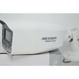 Hikvision Hik Vision HWT-B320-VF Telekamera Bullet Turbo hd 1080p 2,8-12 mm 2 Mpx IP66