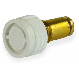 LEYSSER Oventrop Heizkörper Ventileinsatz 1/2 Zoll M30x1,5 Ventil Thermostat Einsatz