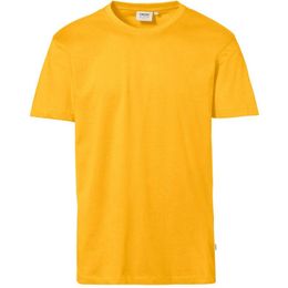 HAKRO - T-Shirt Classic sonne, l