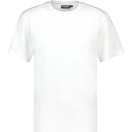 Dassy - Victor T-Shirt geeignet für Industriereinigung WEIß 4XL 180g - WEIß