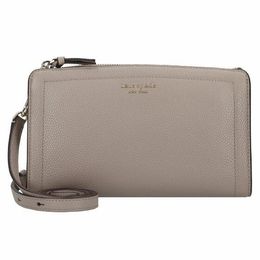 Kate Spade New York Knott Umhängetasche Leder 23 cm warm taupe