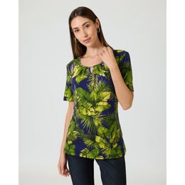 Couture Line Shirt Jungle