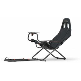 Playseat - Challenge ActiFit -Gaming Racing Chair - schwarz (RC.00312)