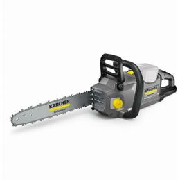 Kärcher Kettensäge cs 400/36 Bp - ohne Akku und Ladegerät - 1.042-504.0 - Karcher