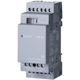 Siemens LOGO DM8 24R 0BA2 SPS-Erweiterungsmodul 24 V/DC