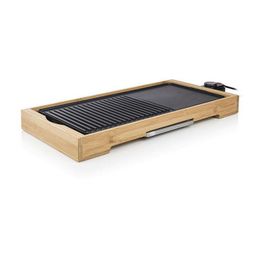 Tristar - Plancha Elektrogrill 2200w 51x25,4cm - bp-2641