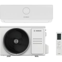Klimaanlage Bosch Climate 5000i 3,5 kW - weiß