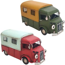 Signes Grimalt - Truck 2 u -Fahrzeuge Modellismus mehrfarbiger terrestrischer Fahrzeuge - 9x17x8cm - Multicolor