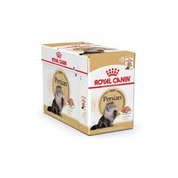 Royal Canin - HÐmedo Pat Food, Box 12 Umschlge x 85 gr