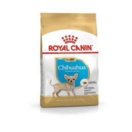 Royal Canin - Breed Chihuahua Junior - Trockenfutter für Hunde - 1,5 kg