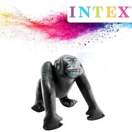 Intex - Giant Gorilla Sprinkler 170 x 170 x 185 cm