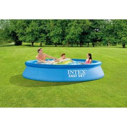 Intex - 28116 Schwimmbad Pool Easy 305 x 61 cm