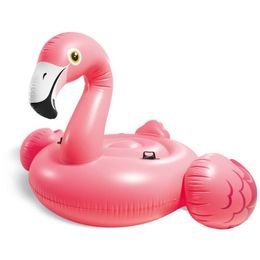 Riesige rosa Flamingo-Boje - 57288eu Intex