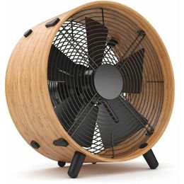 Ventilator Otto bamboo bis 40 m² Raumgröße - Stadler Form