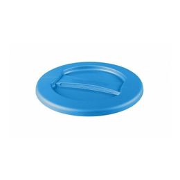 Deckel für Eimer Waterline 12 l blau Eimer - Sunware