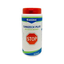 Canina pharma Canina │Canizeck Plus Tabletten - 270 g │ Nahrungsergänzung