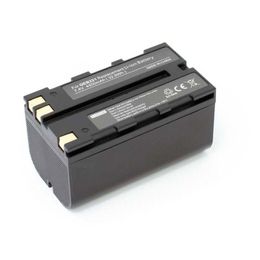 vhbw - Akku kompatibel mit Leica CS10, CS15, DNA03, DNA10 Lasermessgerät, Messgerät (4400mAh, 7,4V, Li-Ion)
