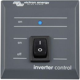 VICTRON ENERGY - Victron Phoenix Inverter Wechselrichter VE.Direct Kontrollpanel
