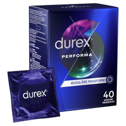 Durex Performa - 40 Kondome