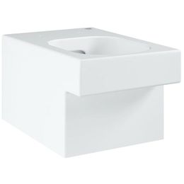 Grohe - Cube Keramik Wand-Tiefspül-WC alpinweiß 3924500H