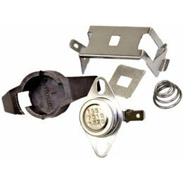 Ersatzteil - Thermostat-Set - Tefal moulinex, seb