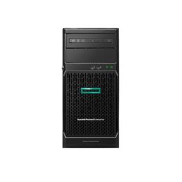 Hewlett-Packard Enterprise HPE ProLiant ML30 Gen10 Plus P44718-421