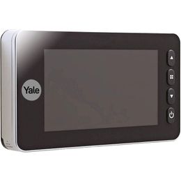 45-5800-1443-00-6011 Digitaler Türspion mit LCD-Display 10.66 cm 4.2 Zoll - Yale