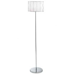 Design Steh Lampe Decken Fluter Büro Beleuchtung Stand Lampe Fabas Luce 3136-10-102