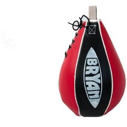 BURI Bryan Boxbirne Speedball Schlagbirne Punchingball Boxsack Kickboxen Boxen Birne